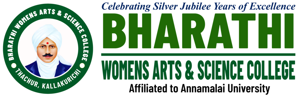 College Profile – Bharathi Women’s Arts & Science College